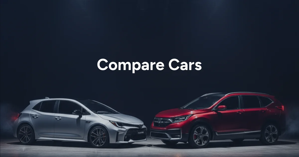 Car Comparison in Egypt | Compare New Cars | Hatla2ee Egypt